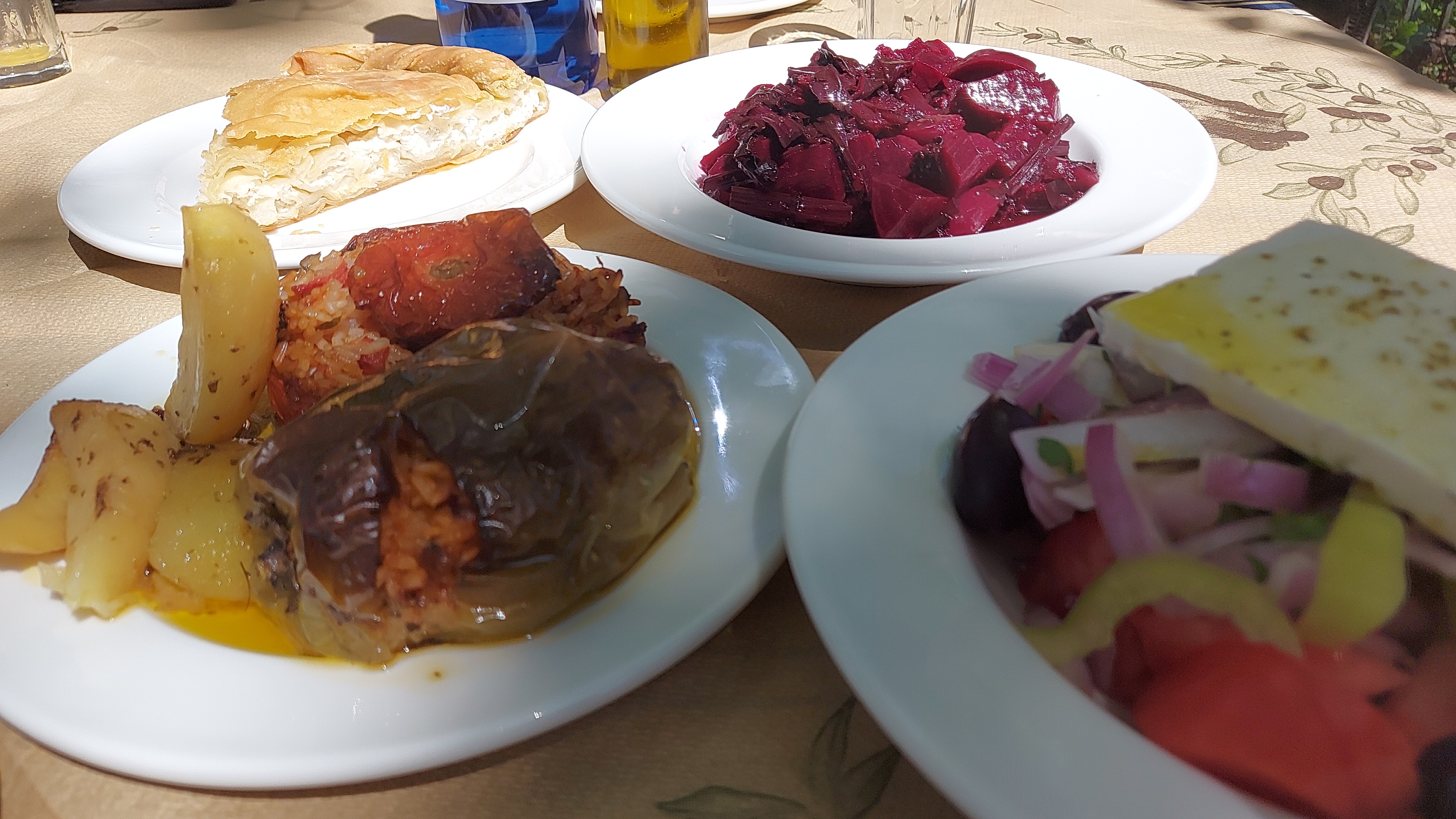 Meteora to Trykia – ROADS WE TRAVEL AND DESTINATIONS REACHED